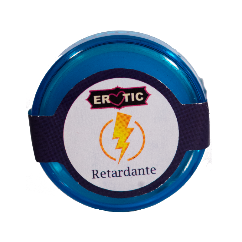 Retardante Mini Thunder – SexosentidoMayoristas.